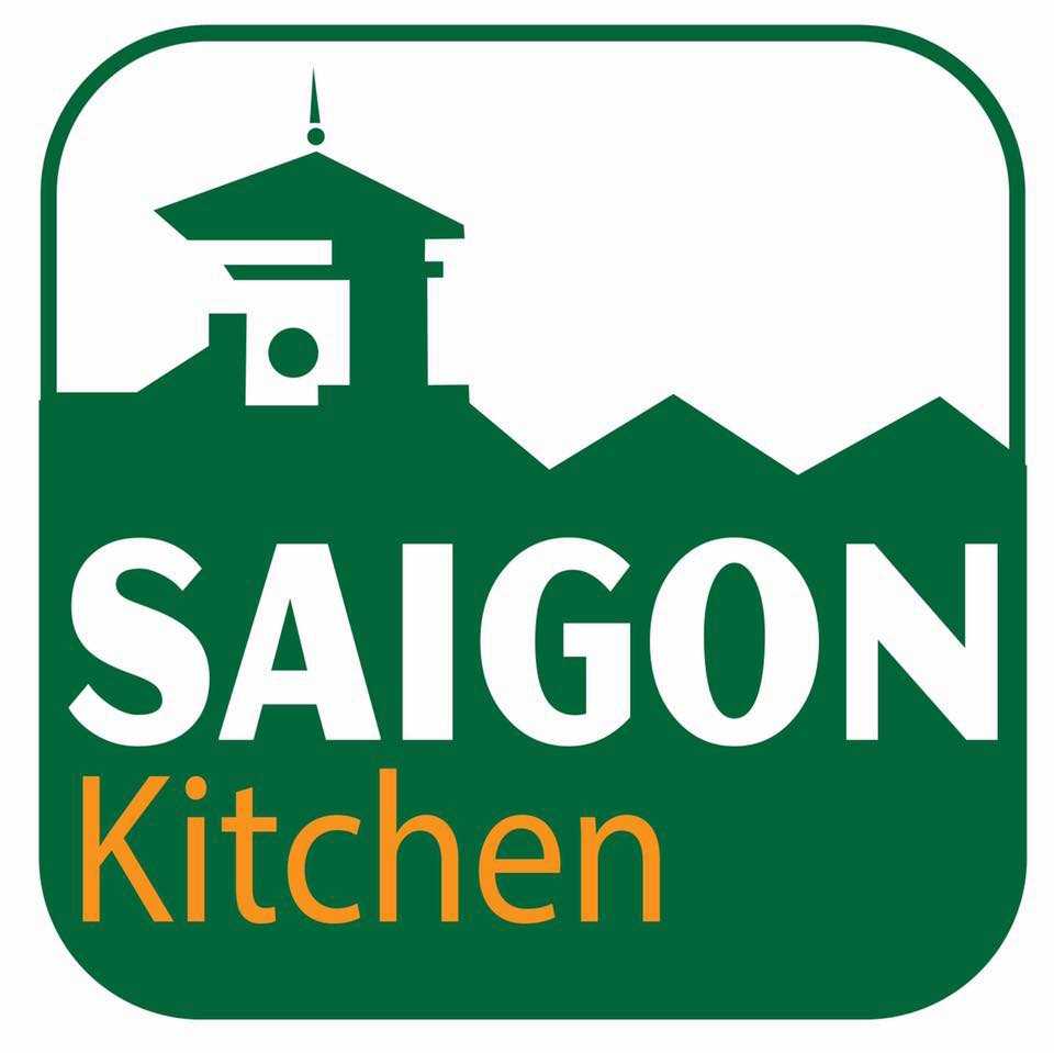 Saigon Kitchen